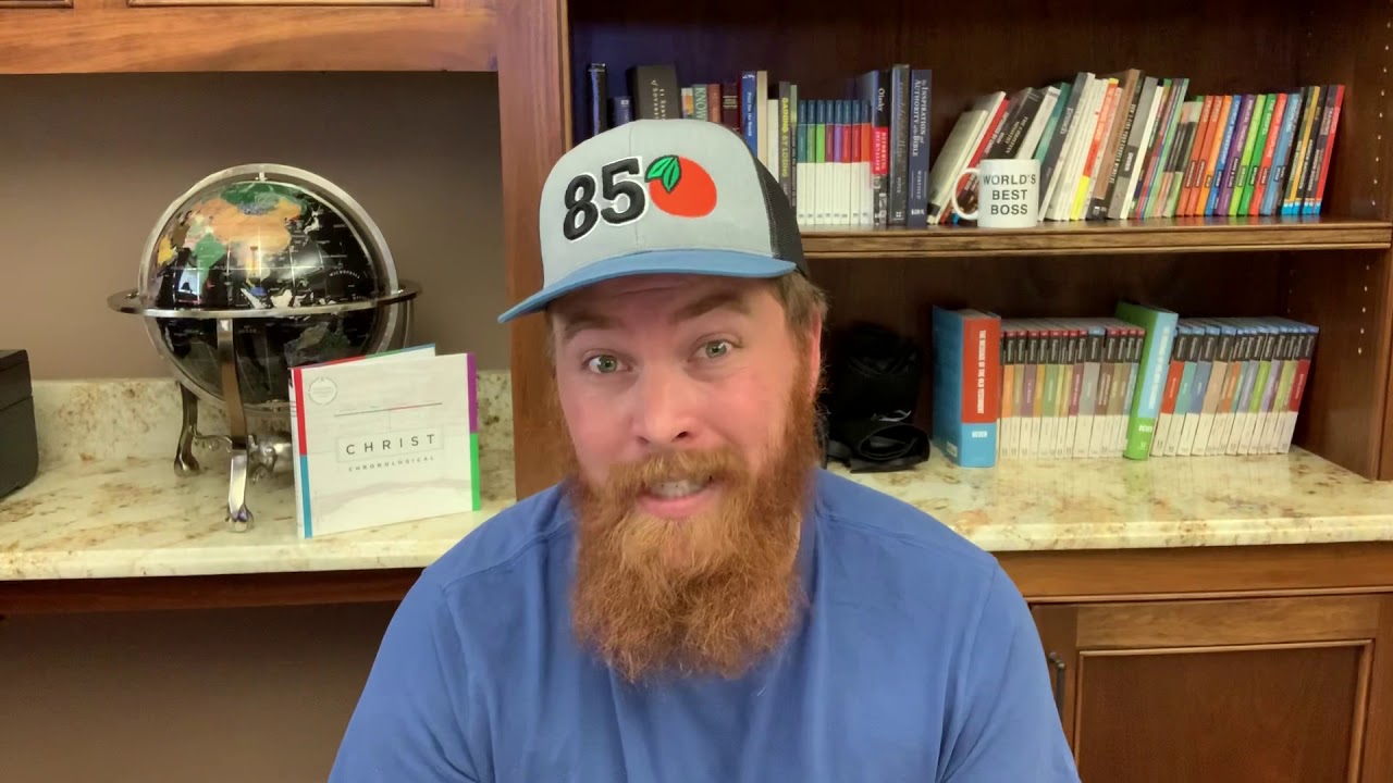 “Psalm 31”- Thomas Gamble- Psalms in Solitude - YouTube