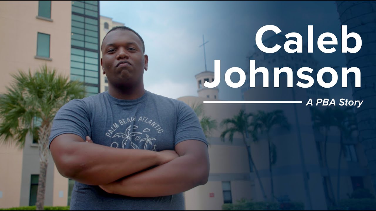 Caleb Johnson - YouTube