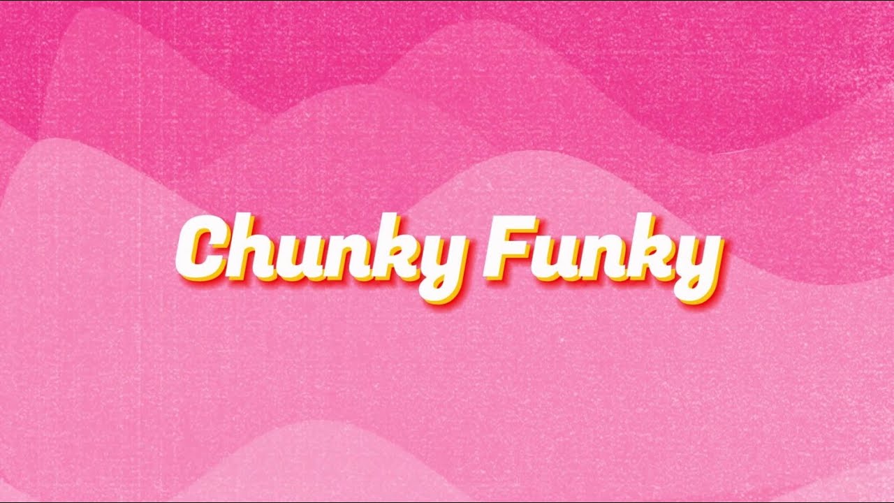Chunky Funky - Shy (Official Audio) - YouTube