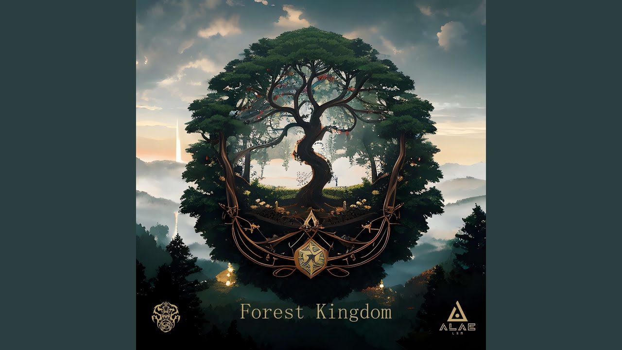 Forest Kingdom - YouTube