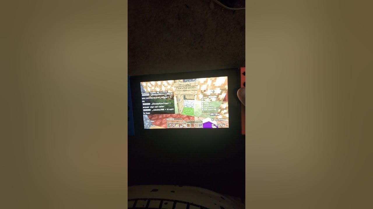 minecraft eyserver Part 2 - YouTube