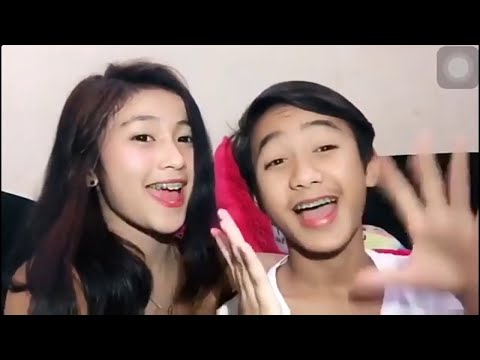 Tik Tok Bowo Nazwa Romantis VS Akiddos Malaysia