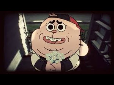 GUMBALL RELAX AMV - YouTube