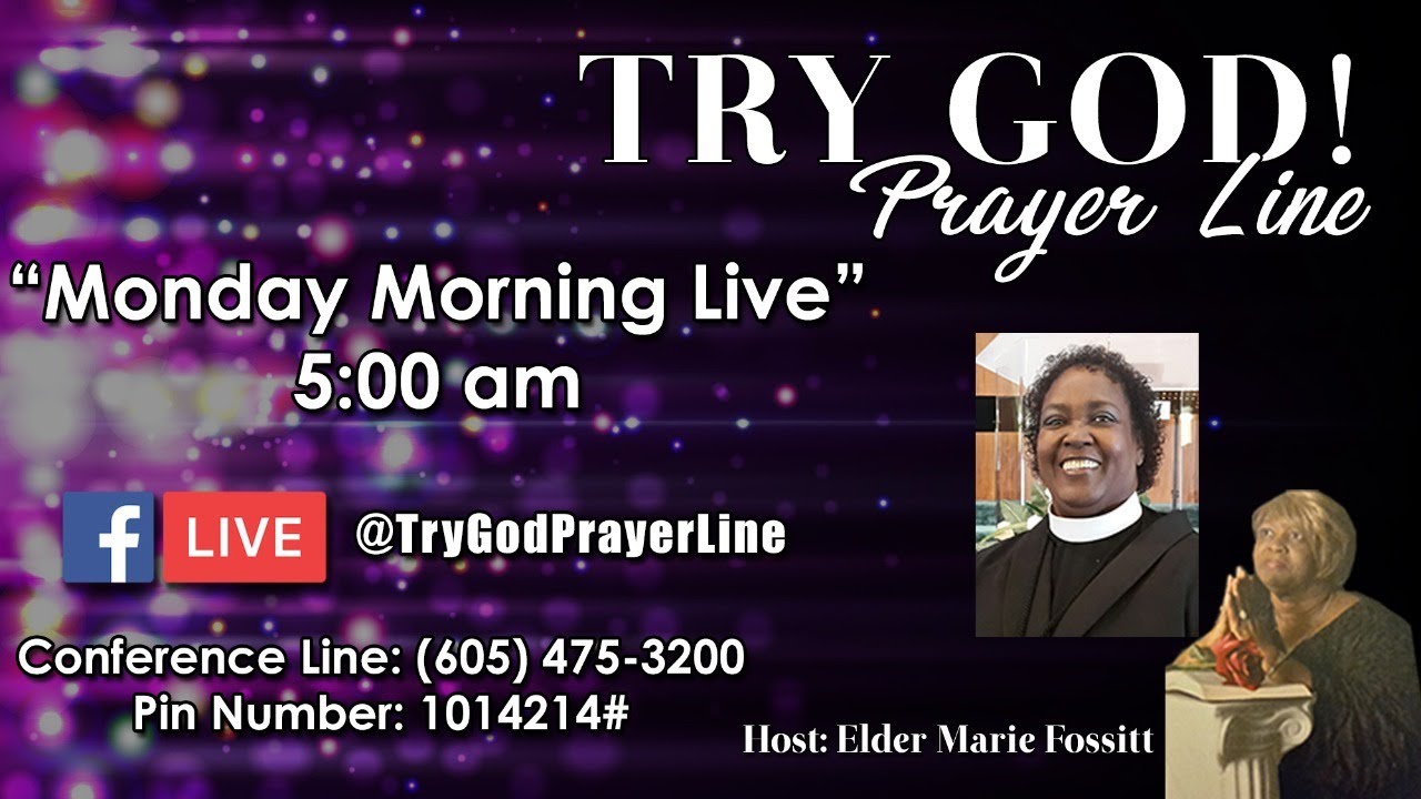 Monday Morning Live - February 07, 2022 - YouTube