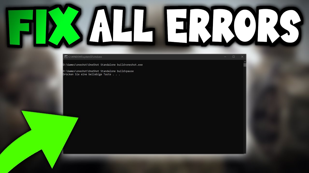 COD WW2 – How to Fix COD WW2 Errors - YouTube