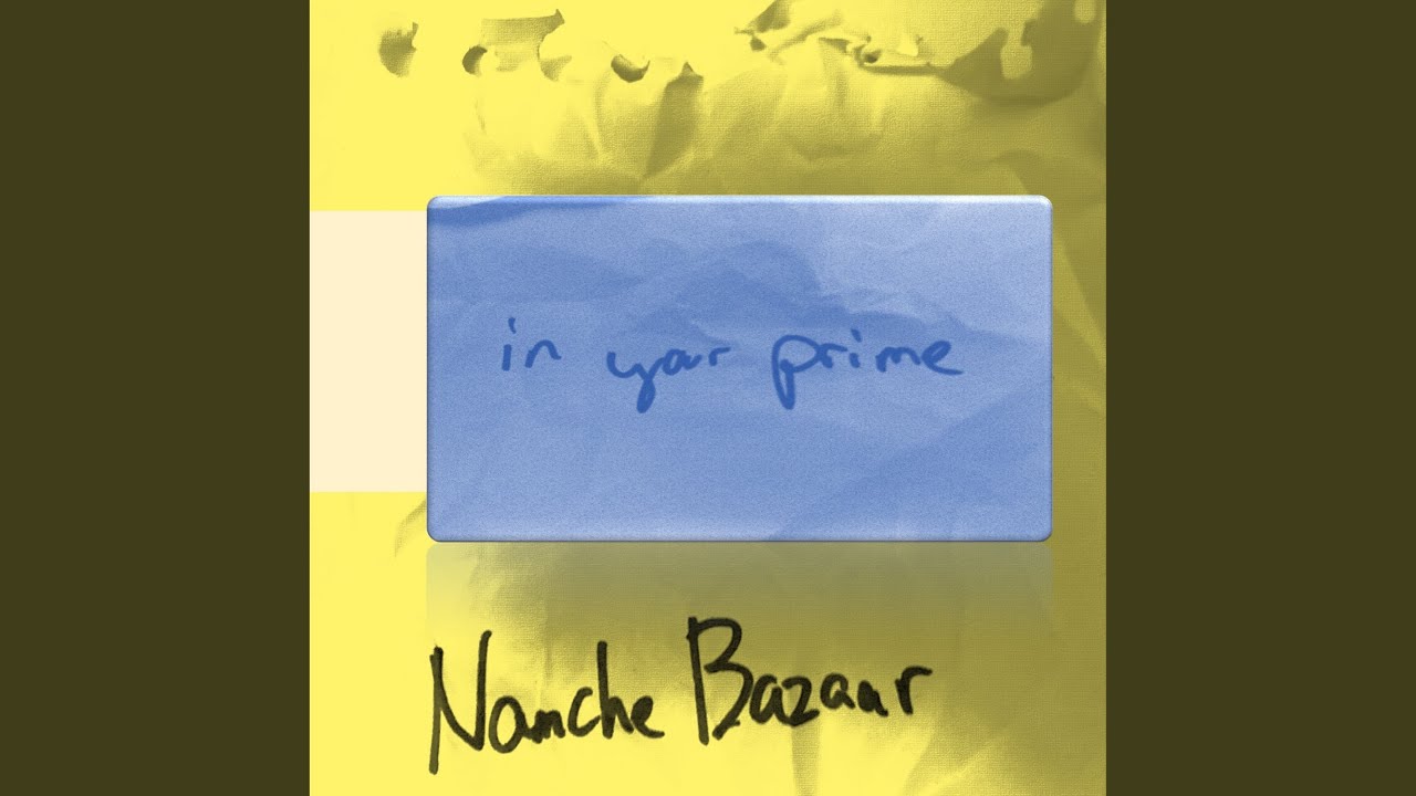 in your prime - YouTube