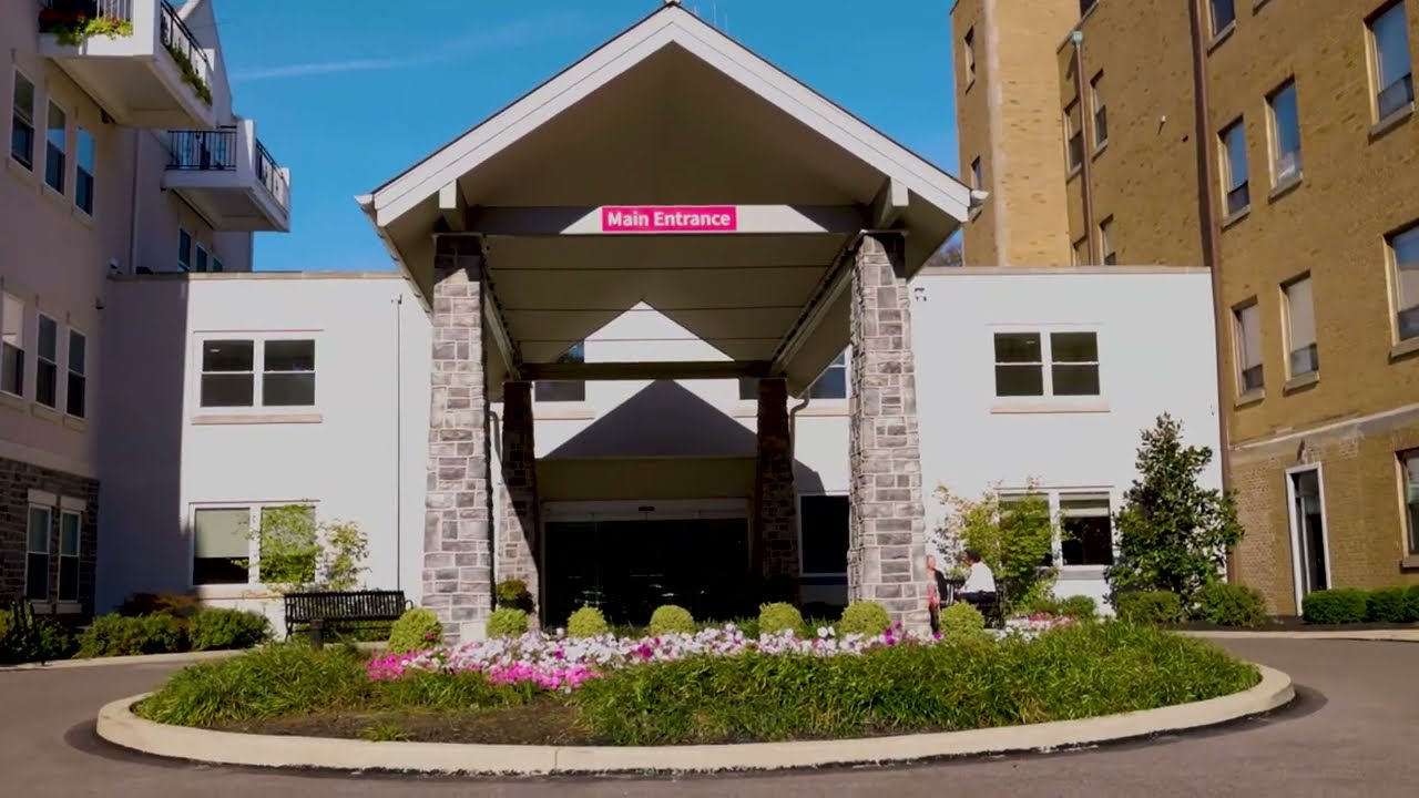 Simpsons Safety Nursing Home