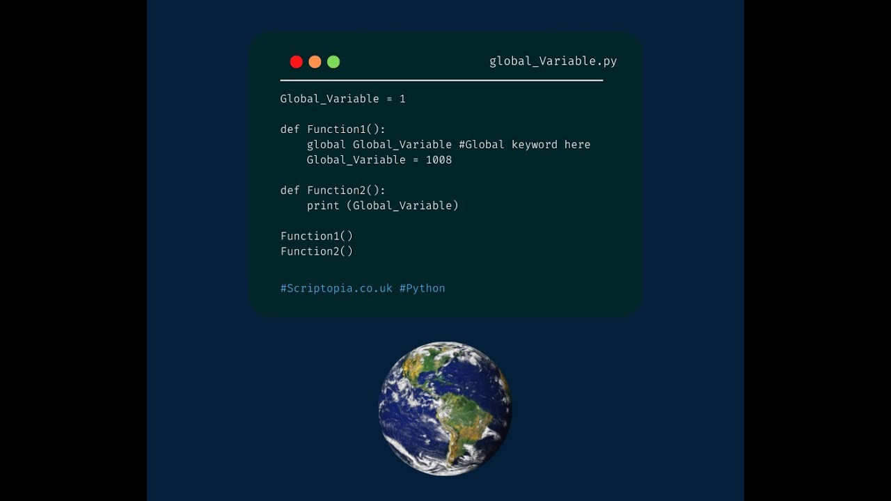 Python Global Variables YouTube python-global-variables-youtube