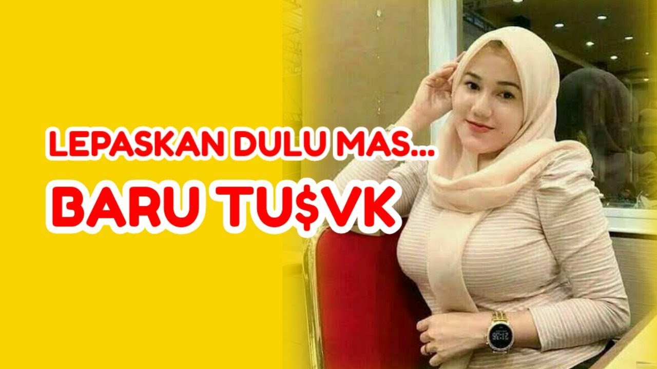 Permulaan sebelum main #nikah - YouTube