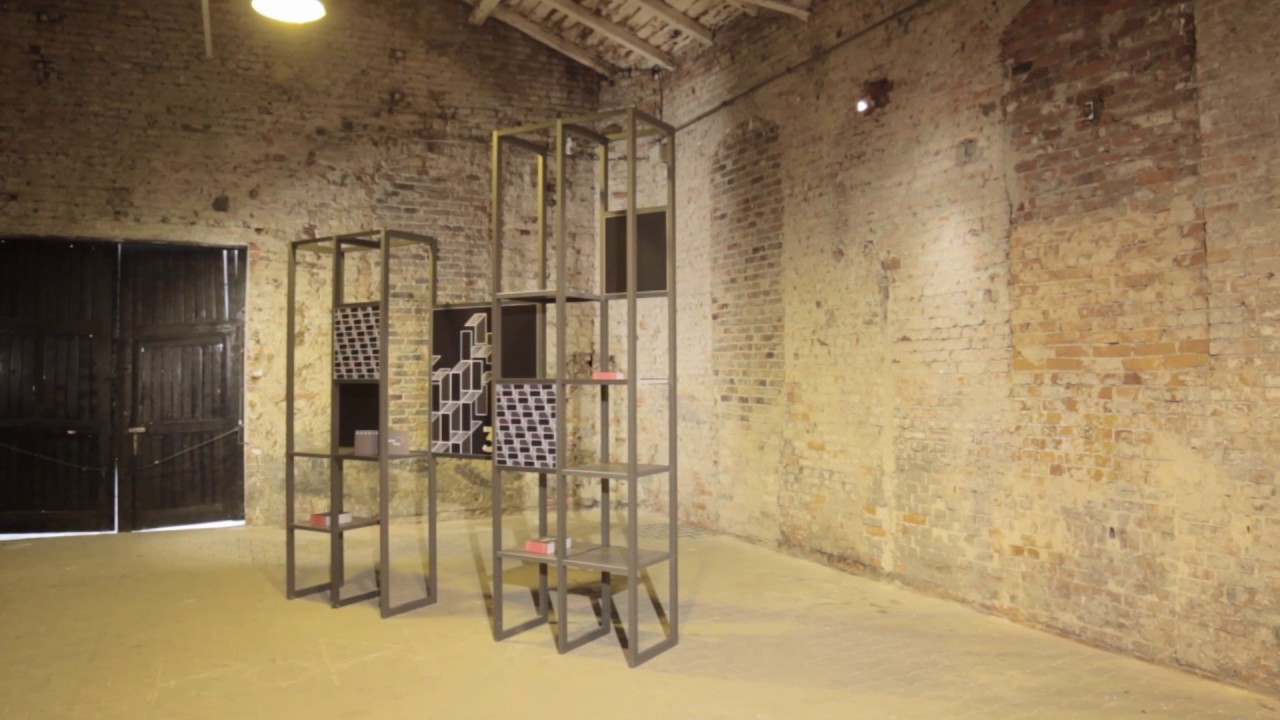 Clever Frame® - Modular Sales Support Architecture - YouTube