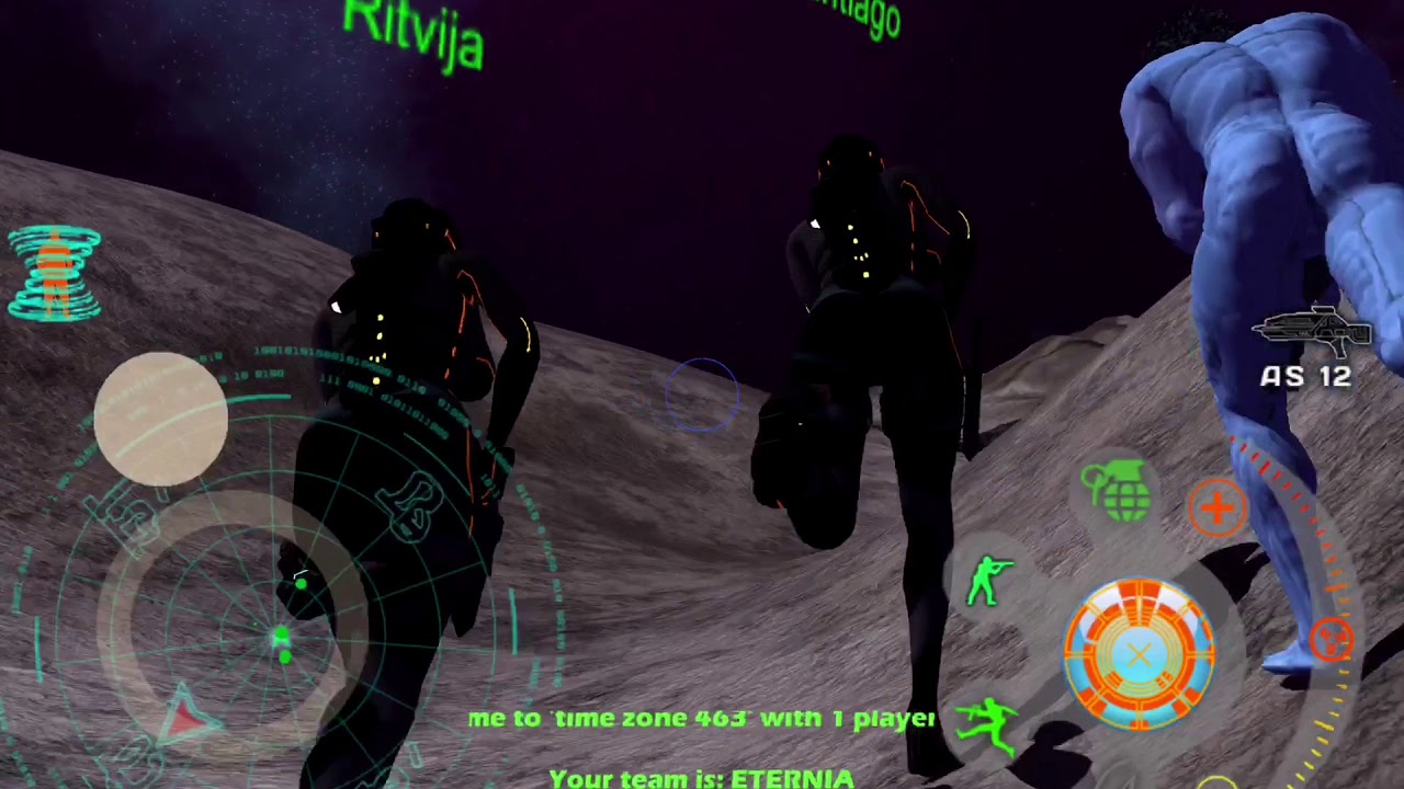 Level Svaksh In vertical Infinity - YouTube