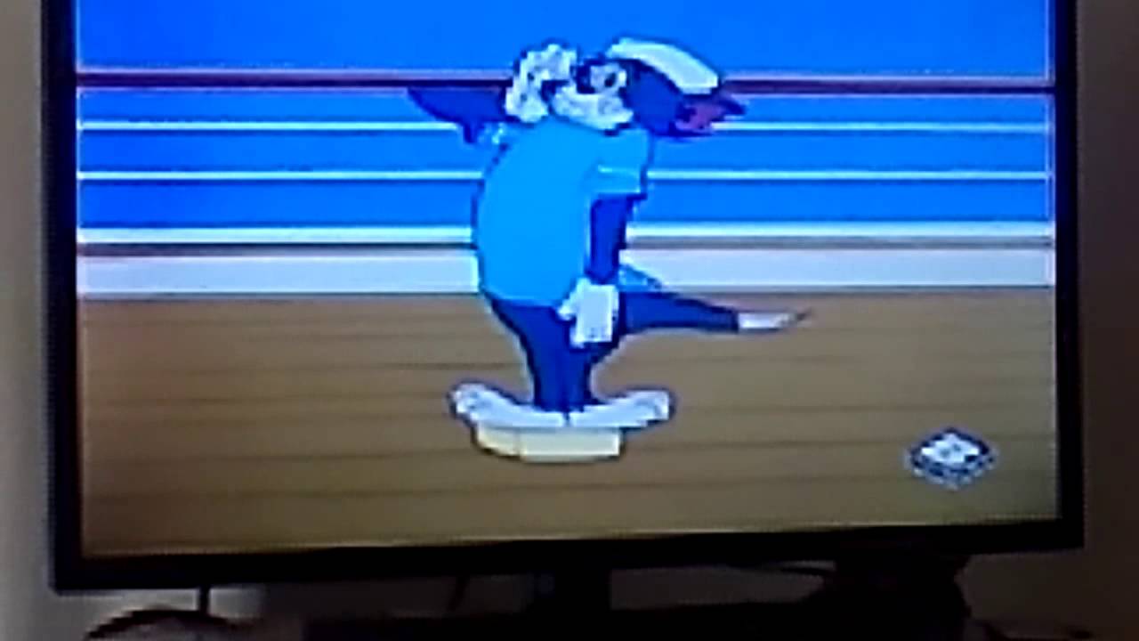 Tom y jerry Español - YouTube