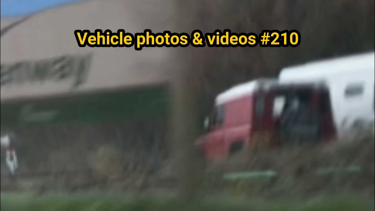 Vehicle photos & videos #210 - YouTube