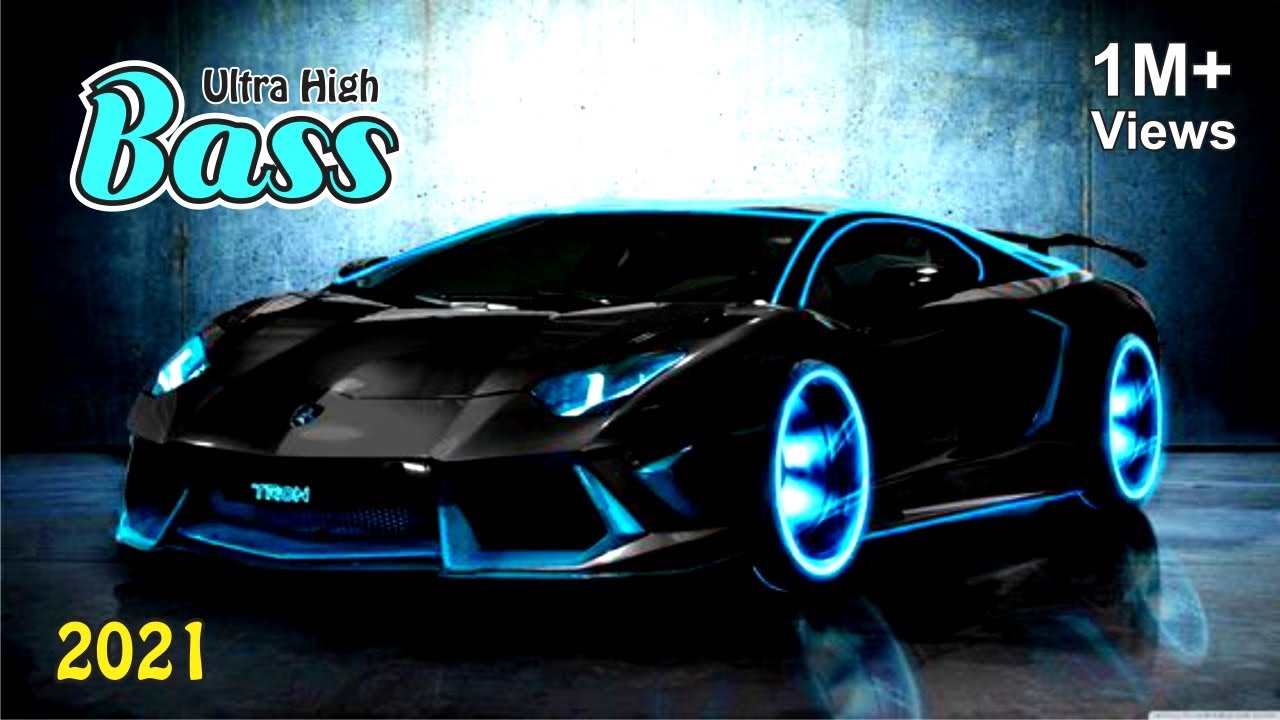 🔊🔊New Ultra Bass Music | HIGH BASS MUSIC MIX 2021 | BEST EDM | BOUNCE ...