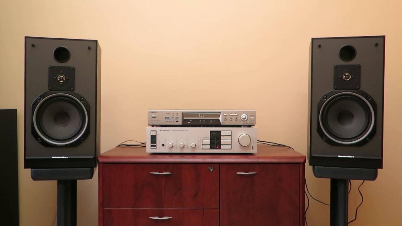 Mordaunt Short MS35Ti part 2 - YouTube