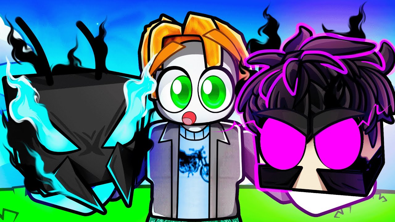 Spending Robux for SOLO LEVELING Fruits in Roblox! - YouTube