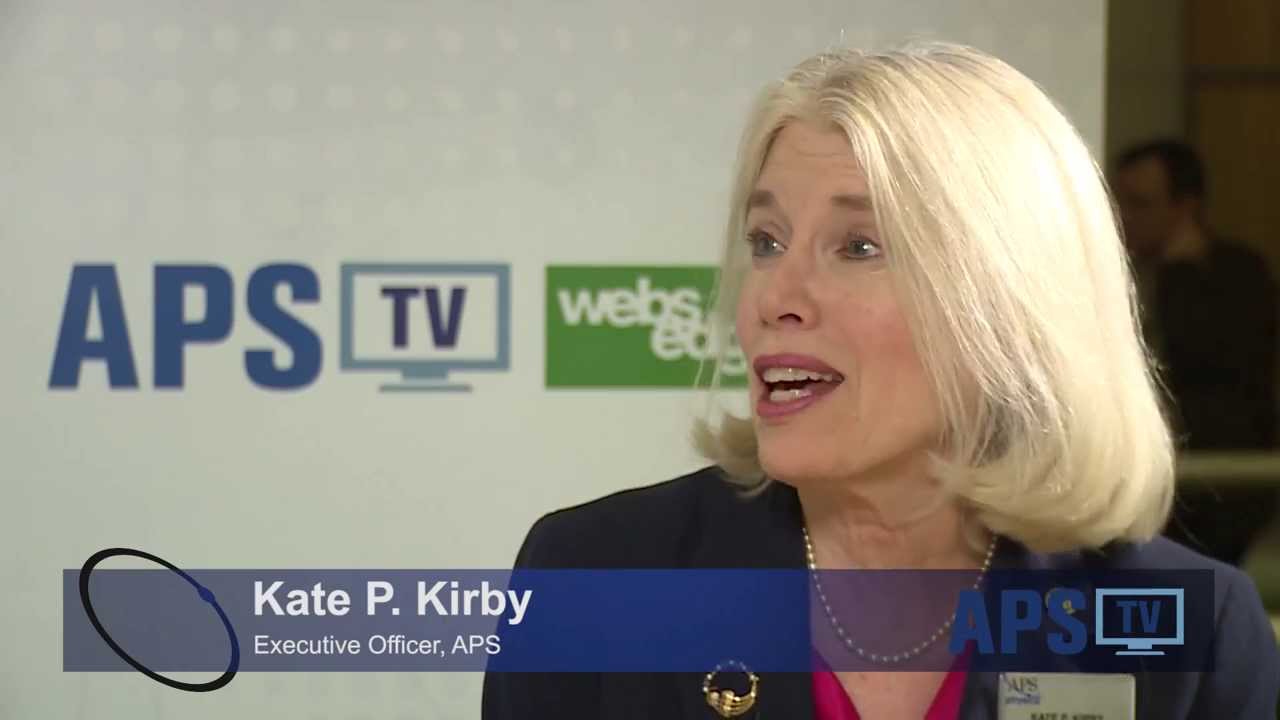 interview-with-aps-executive-officer-kate-kirby-youtube
