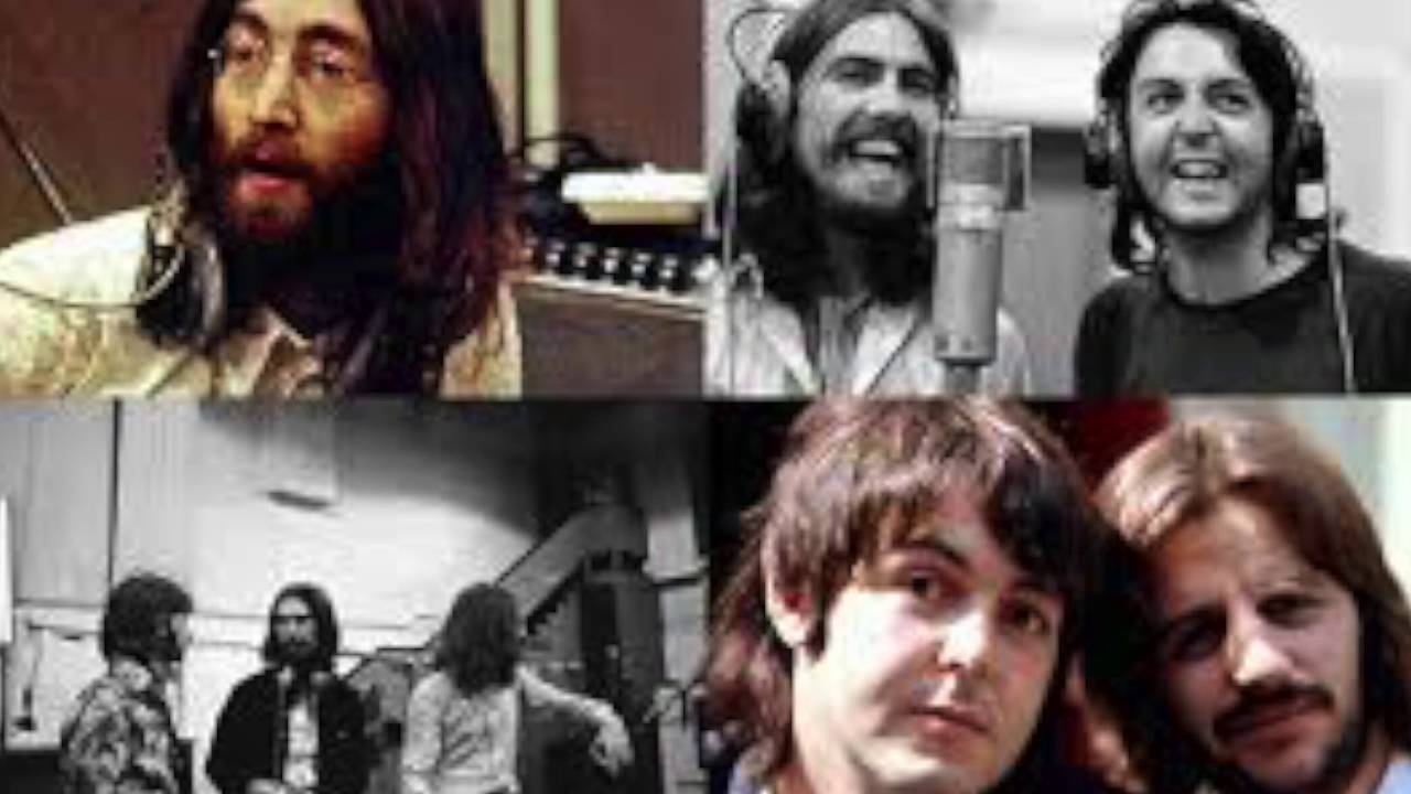 Beatles 69 - YouTube