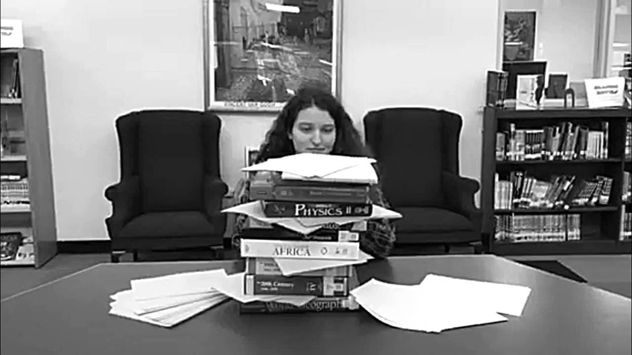 Homework PSA - YouTube