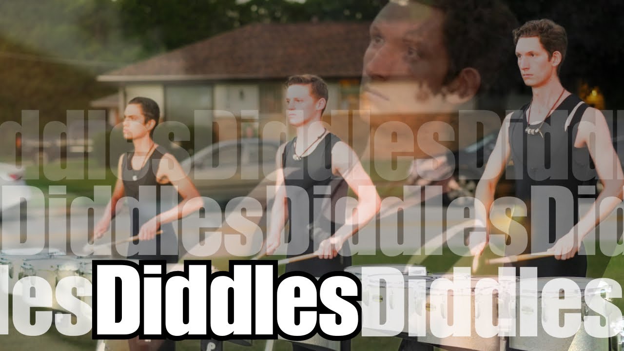 So Many Diddles... - YouTube