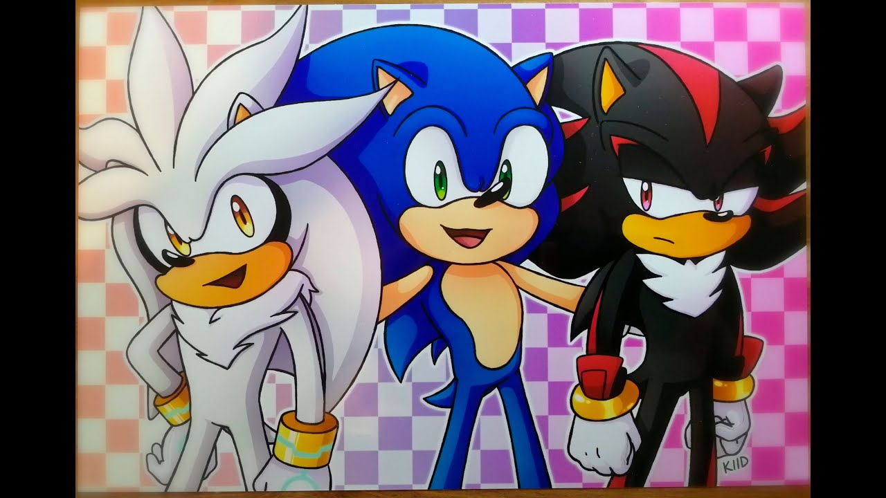 The Three Caballeros (House of Toontopia) Cast Video - YouTube