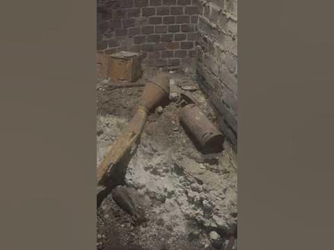 ПОДЗЕМНЫЙ КЁНИГСБЕРГ - YouTube
