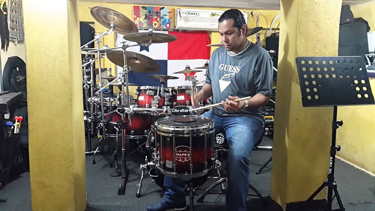 Christian Lasso ( Stick 10 ) - YouTube