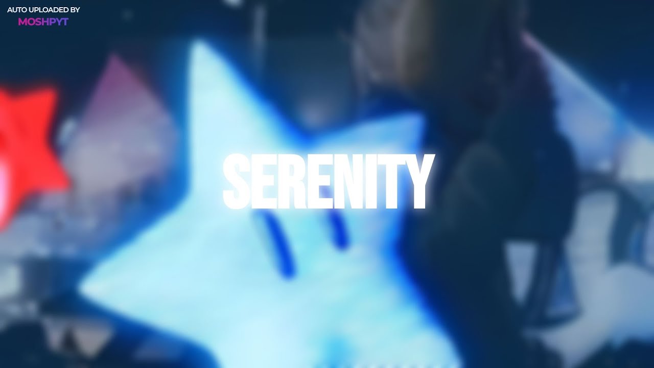 [FREE] Summrs x Autumn! Type Beat 2026 - "SERENITY" | Dreamy Pluggnb ...