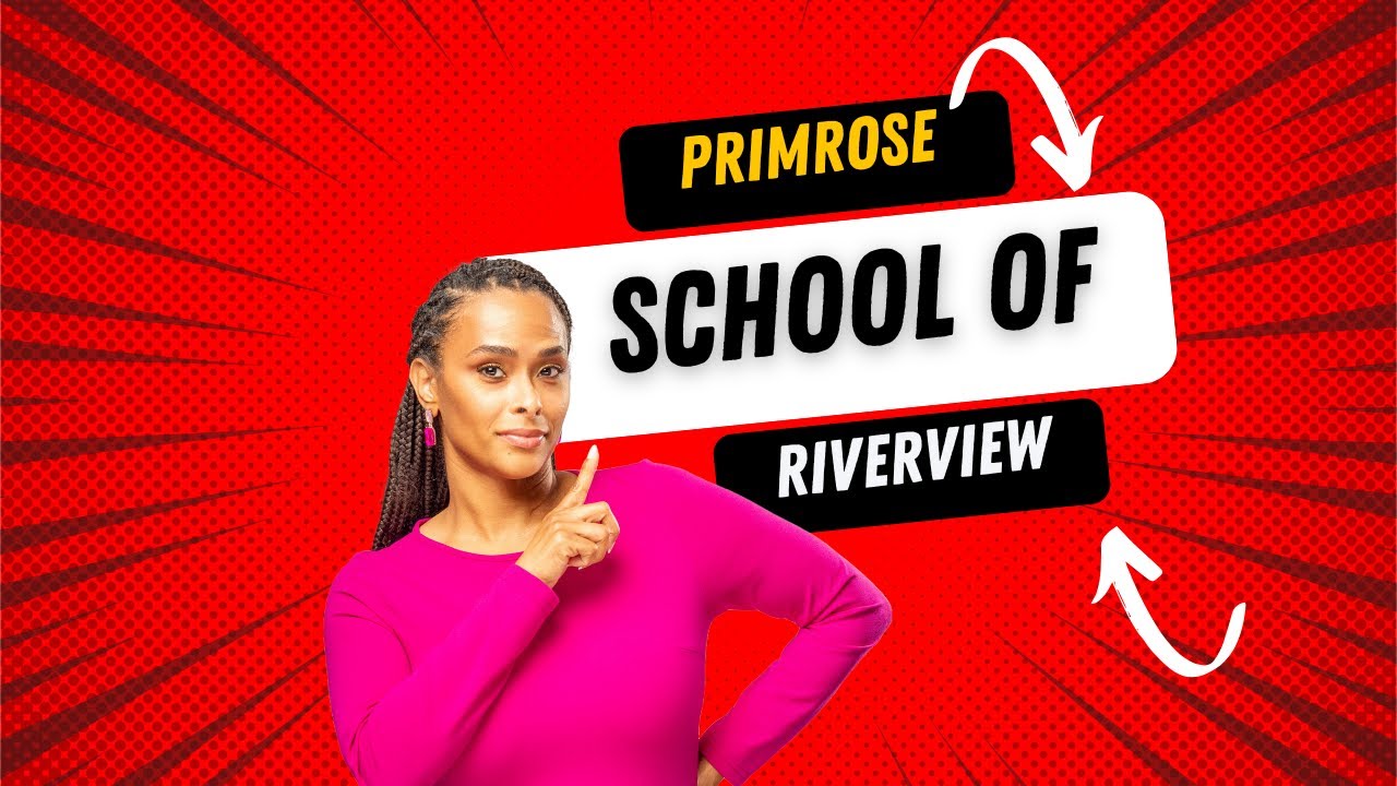 Before You Enroll at Primrose School of Riverview… WATCH THIS! - YouTube