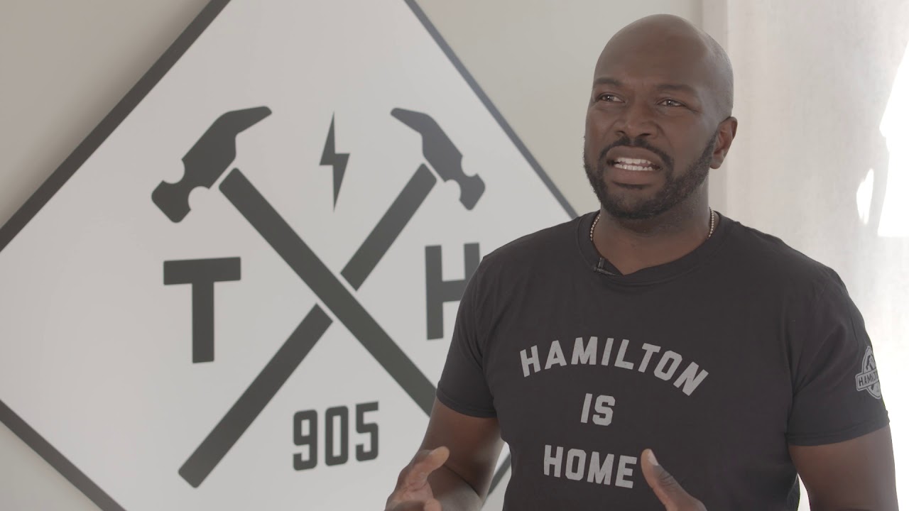 Forge FC: Club Story - YouTube