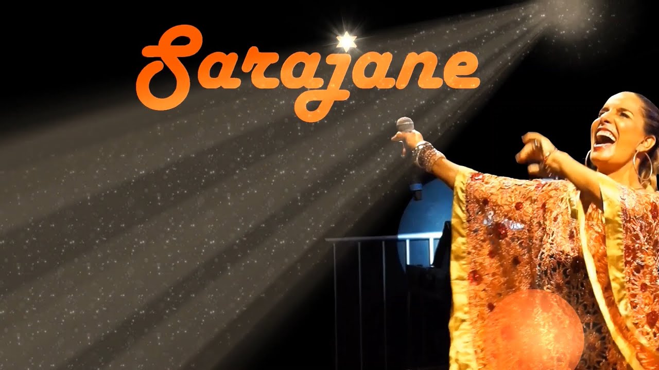 🎬 DOCUMENTÁRIO "SARAJANE" - Versão completa - YouTube