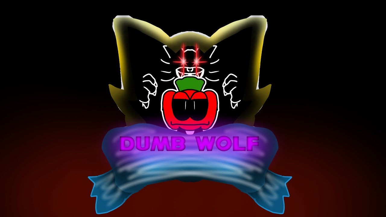 Vs Dumb wolf.exe - YouTube