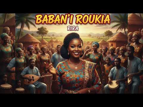Rira - Baban'i Roukia (Cover IA)