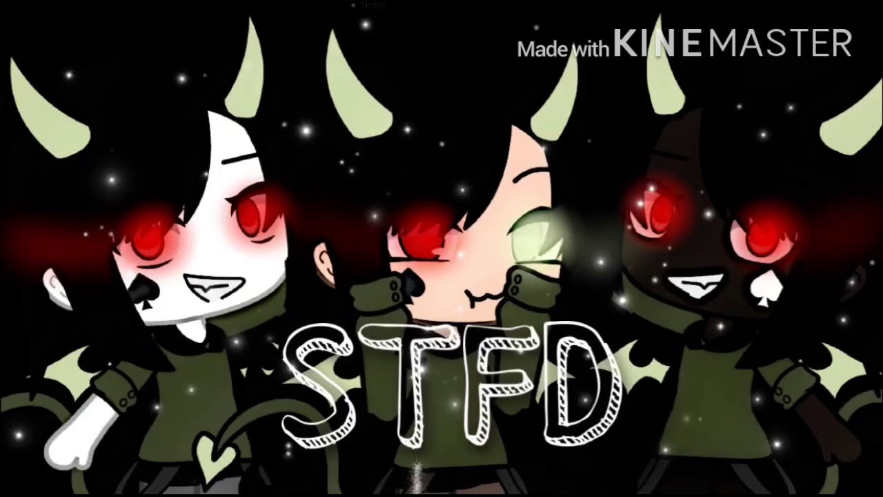 STFD~||GLMV|| - YouTube