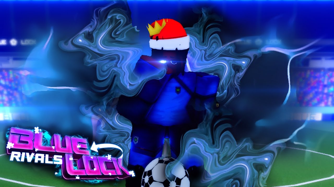 DIRECT SHOT = ENDLESS CHEMICAL REACTIONS...!?! [Blue Lock: Rivals ...