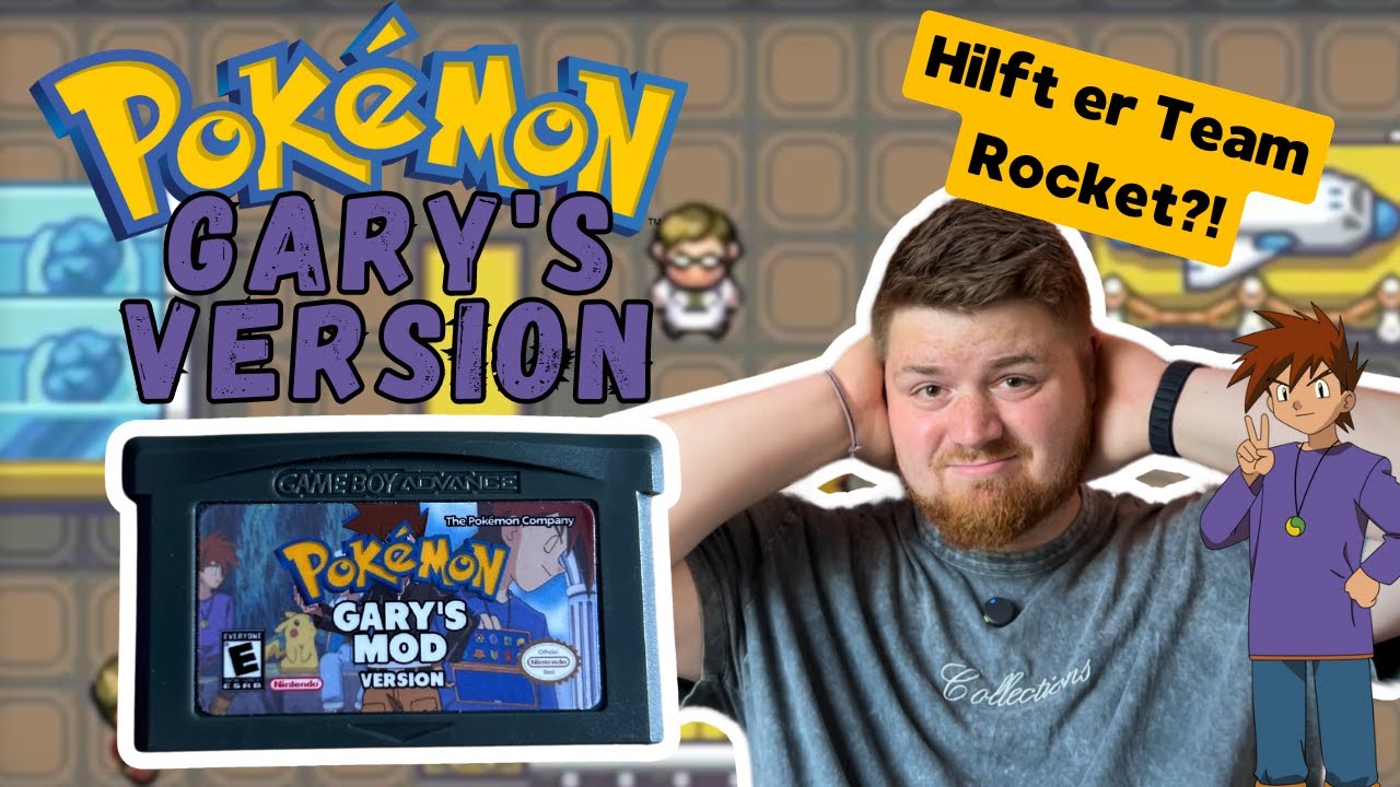 Ein unvollendetes Meisterwerk! - Dieser ROM-Hack könnte so gut sein ...