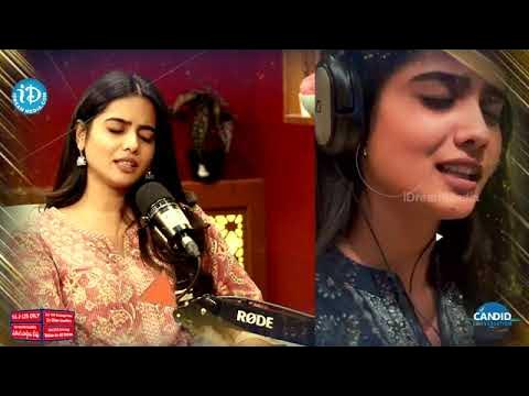 Sri Gouri Priya Exclusive Interview | True Lover Sri Gowri Priya | iDream Tirupati - YouTube