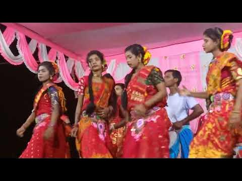 new jhargram jhumar song #khukhumoni mahato ka 🥀 jhumar song 2023 ka - YouTube