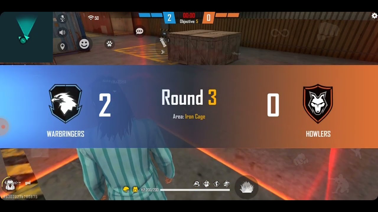 duo vs duo hacker gameplay #total gaming #gyangaming - YouTube