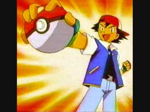 Pokemon- 2BA Master - YouTube
