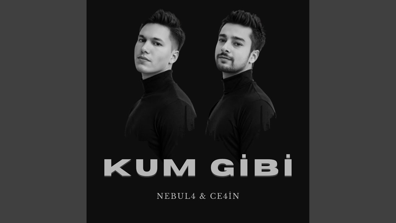 Nebul4 & Ce4in (Kum Gibi) - YouTube