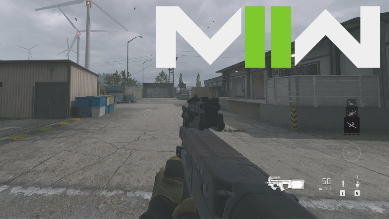 Call of Duty: Modern Warfare 2 Team Deathmatch Gameplay(No Commentary ...