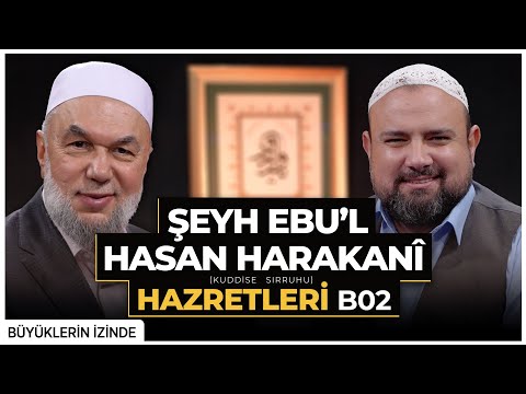 Büyüklerin İzinde | 54. Bölüm
