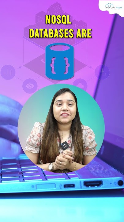 Difference Between SQL Vs NoSQL - YouTube