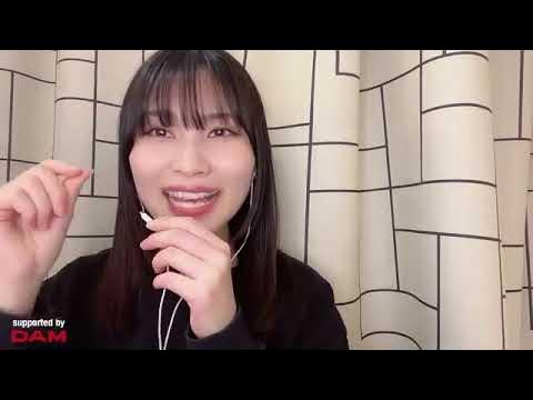 SHOWROOM Seina Fukuoka 福岡 聖菜 AKB48 2024/02/21 24:36 JST - YouTube