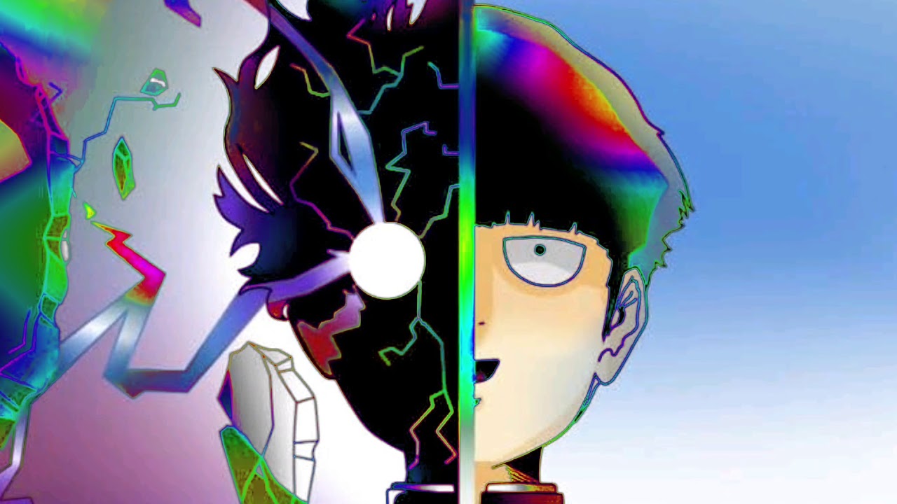 MOB PSYCHO - Mob's Explosion of Feelings ringtone/theme - Original ...