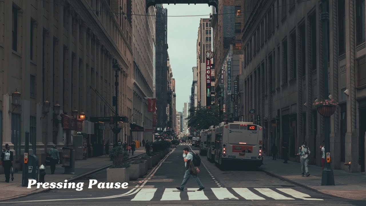 𝐏𝐥𝐚𝐲𝐥𝐢𝐬𝐭 Pressing Pause ｜♫【V_Soul】R&B 🎵 - YouTube