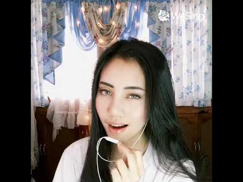 Kahit Maputi Na Ang Buhok Ko||Cover by Lyka Camdas||#WeSing - YouTube