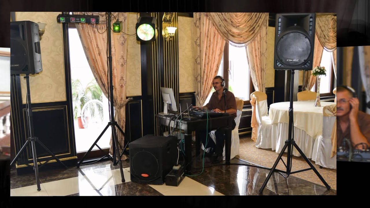 Prezentare: Dj Vasile Pantiru [Foto] - YouTube