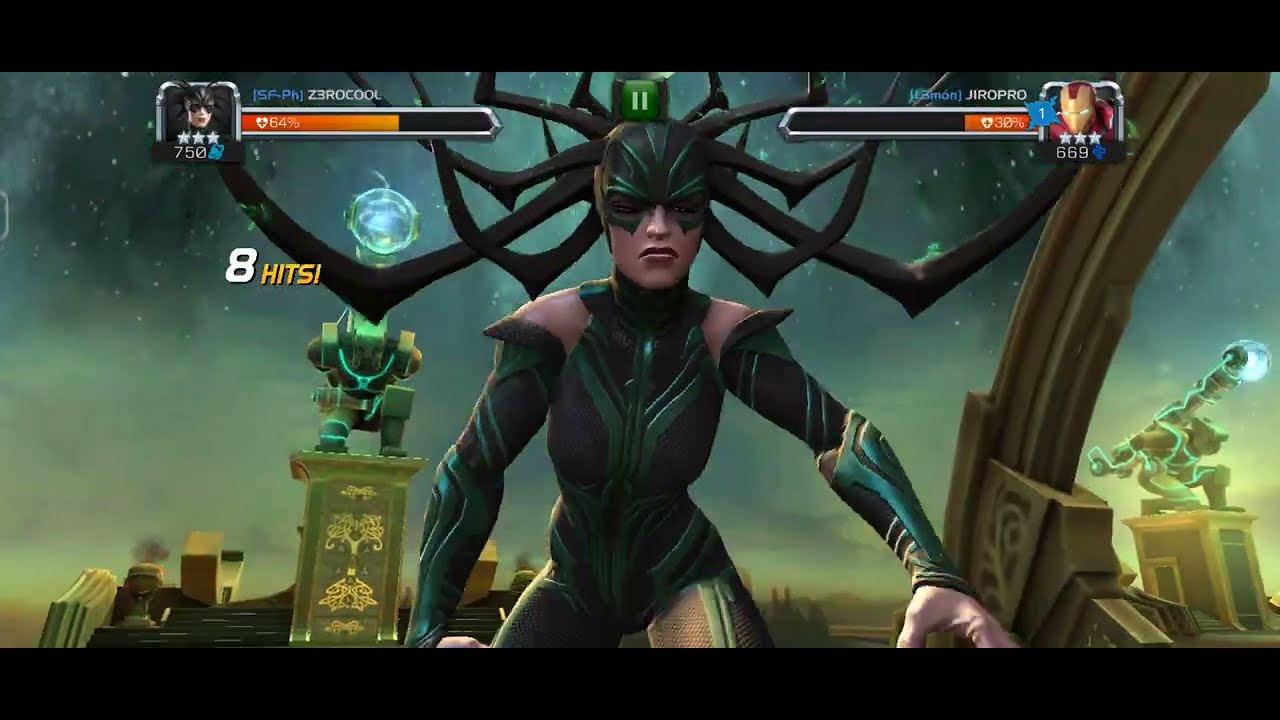 MARVEL MCU CHAMPIONS AVENGERS X-MEN X-FACTOR X-FORCE 211244072024 - YouTube